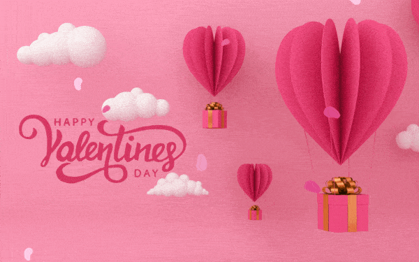 Valentine’s Day (February 2024) – Limelight Marketing Systems